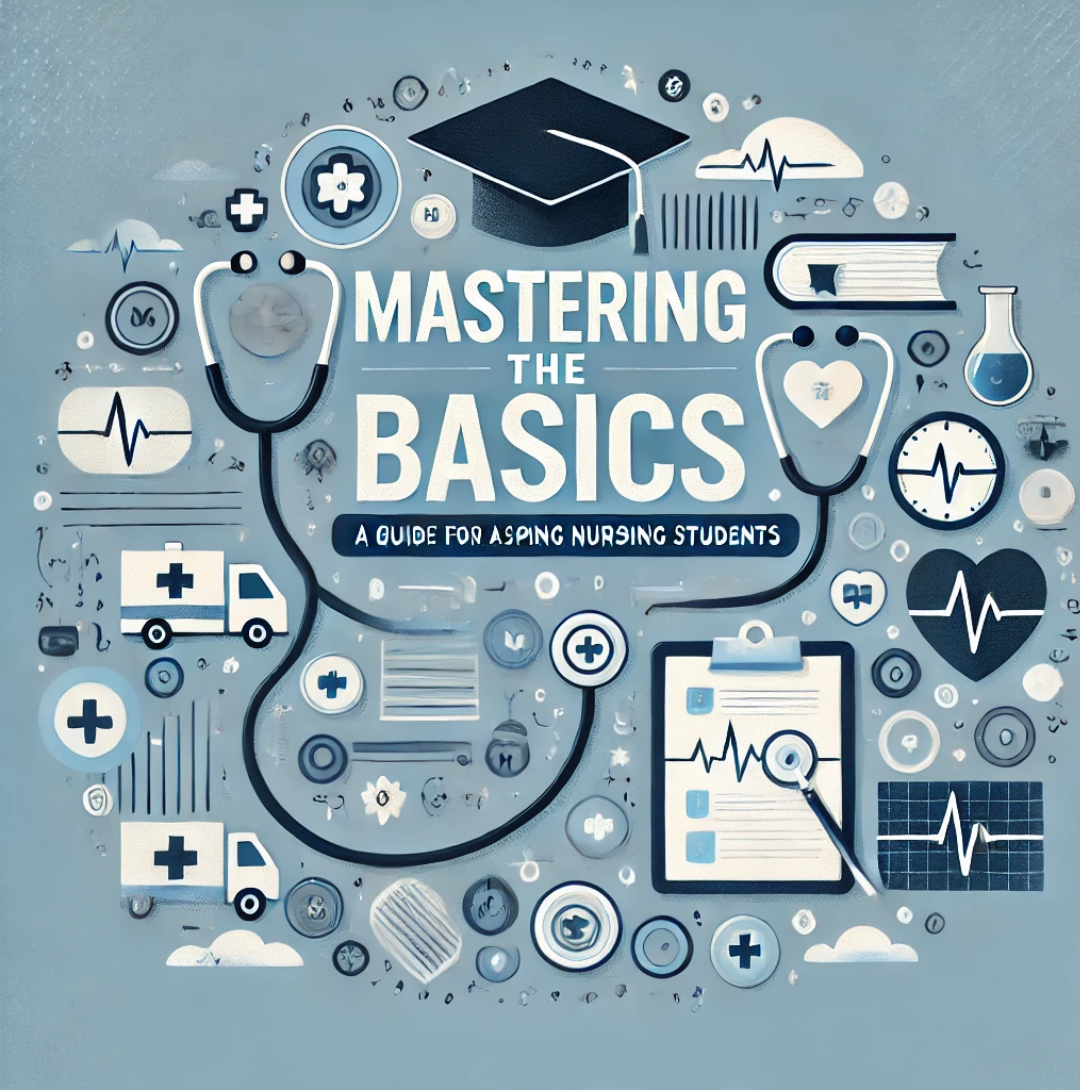 Mastering the Basics: A Guide for Aspiring Nursing Students – Nursing ...