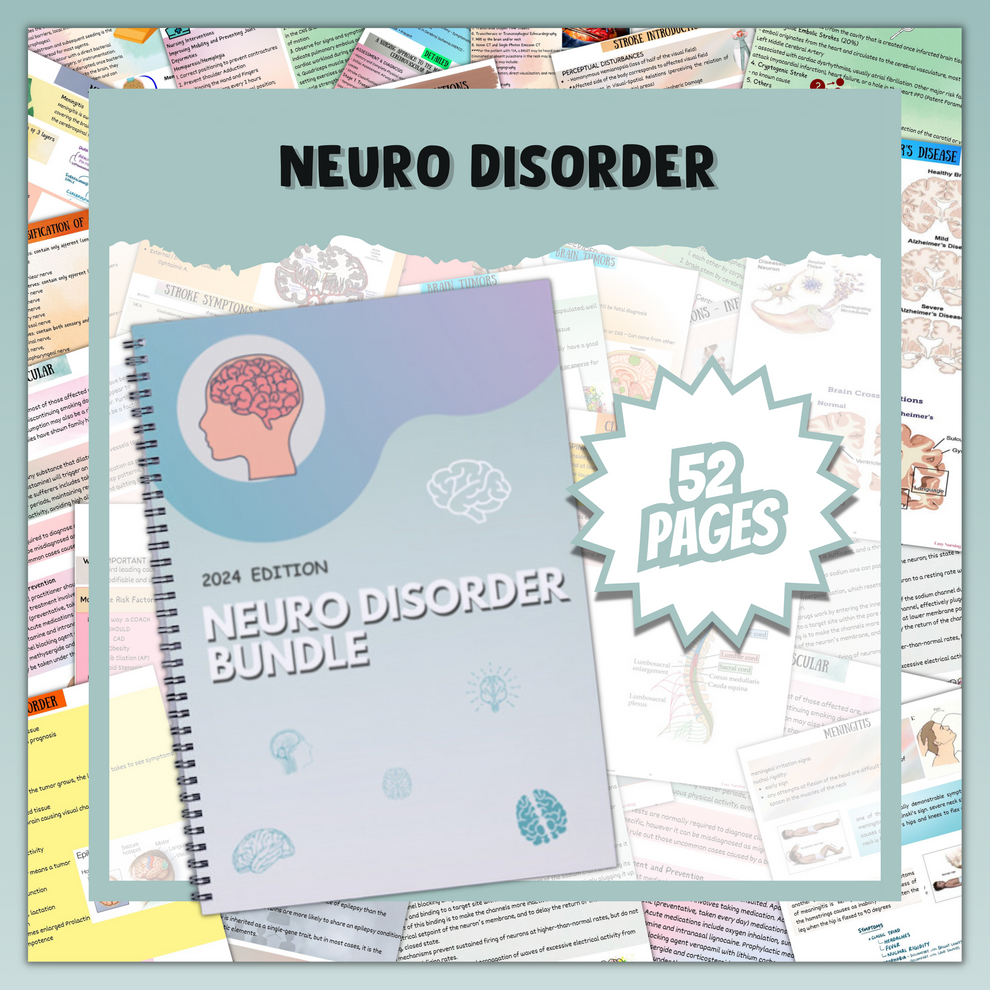 Complete Next Gen NCLEX Study Guide | 2025 Edition – Nursing essentials hub