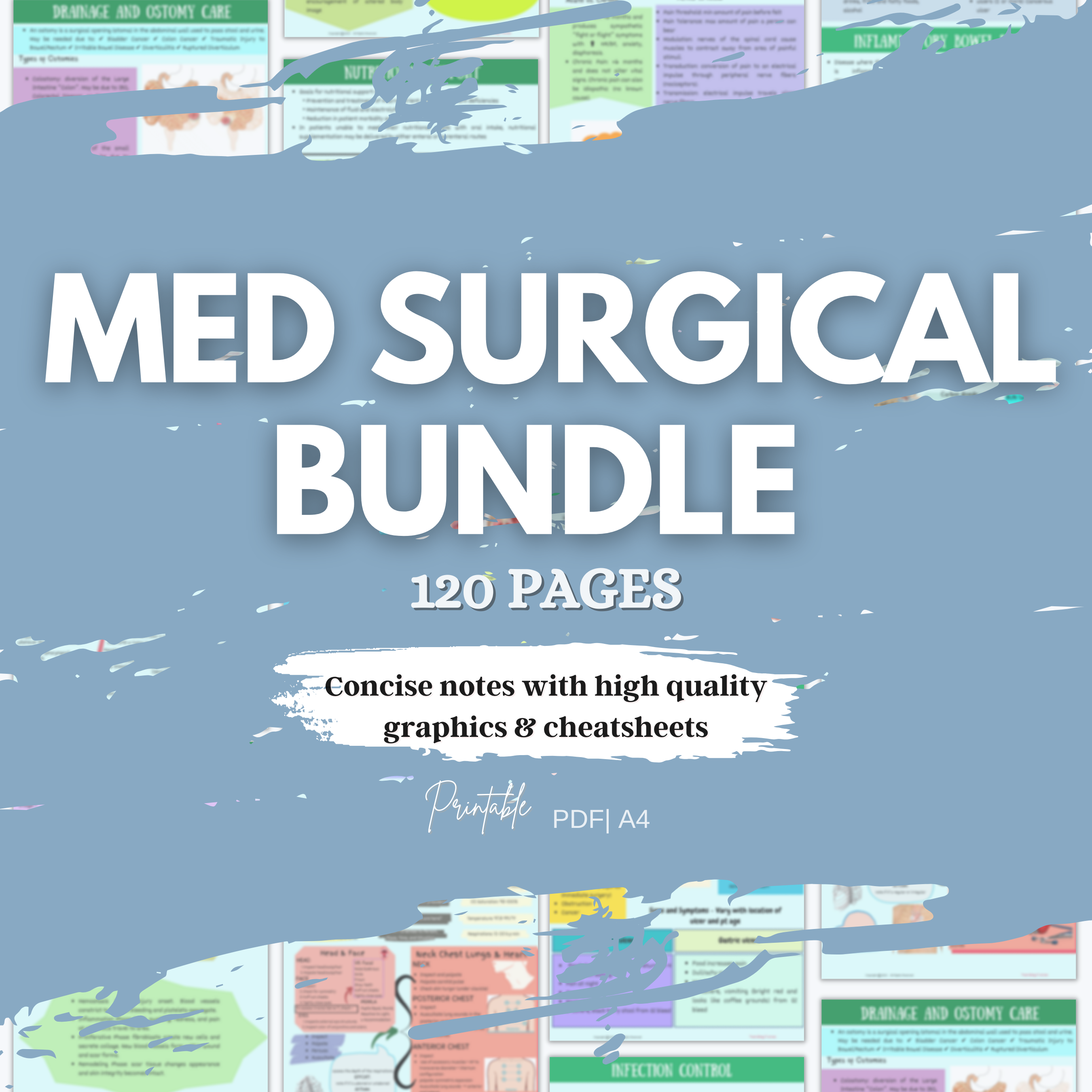 Products – Nursing essentials hub