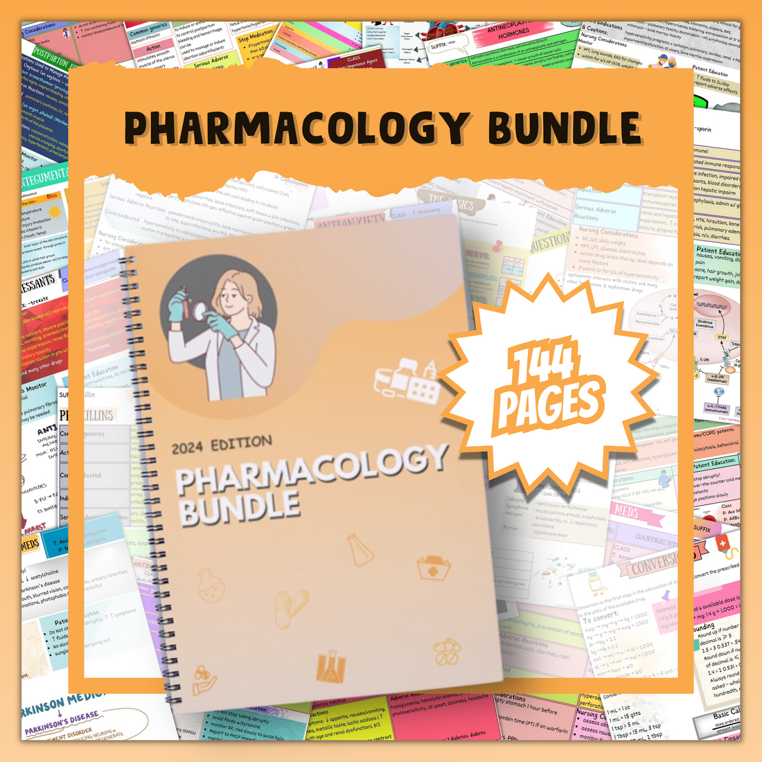 The Complete Nursing School Study Guide – Nursing essentials hub