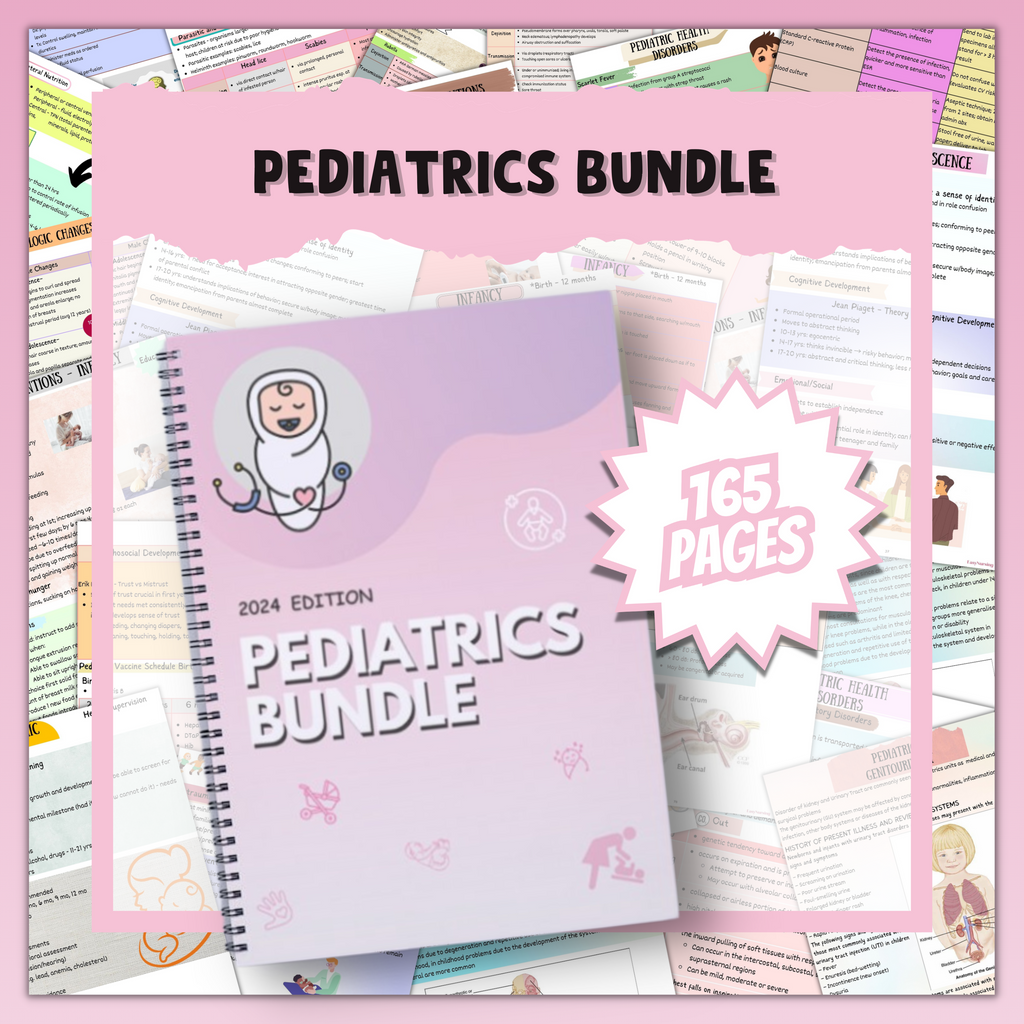 The Complete Nursing School Study Guide & Prep Guide for NCLEX ...