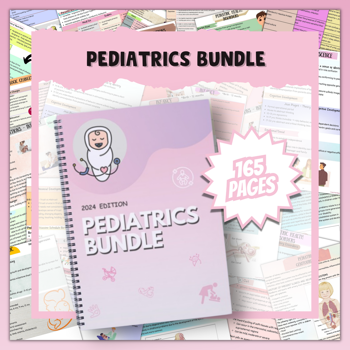 The Complete Nursing School Study Guide & Prep Guide for NCLEX ...