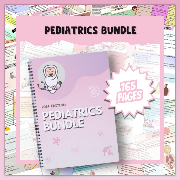 The Complete Nursing School Study Guide & Prep Guide for NCLEX ...