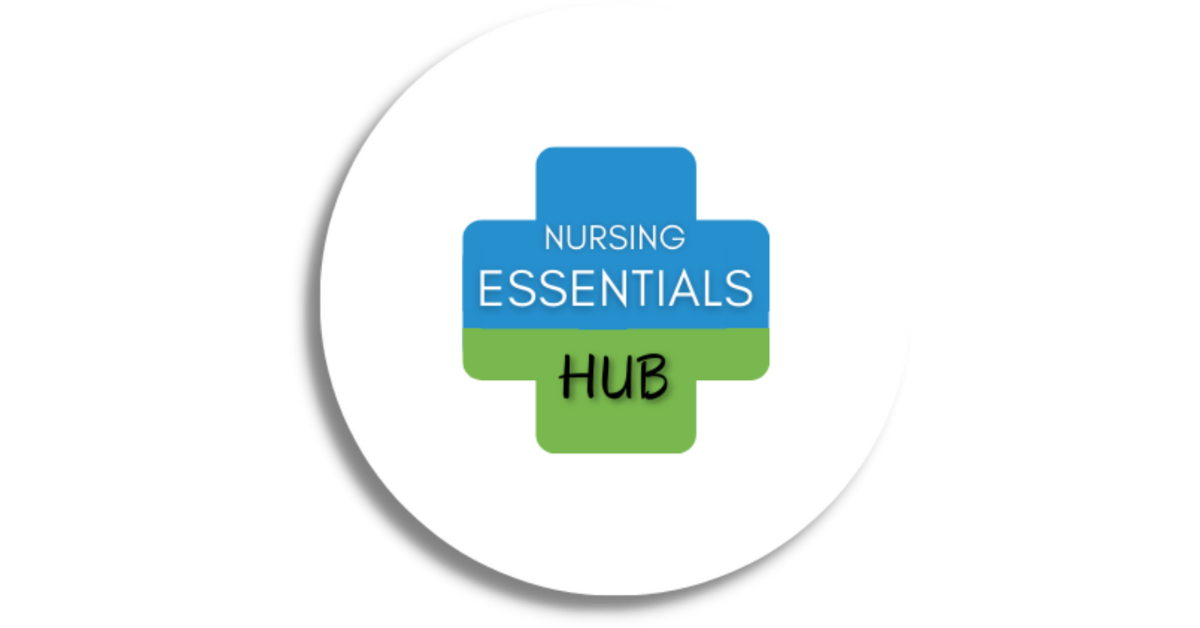 Nursing essentials hub