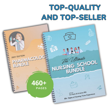 Nursing essentials hub